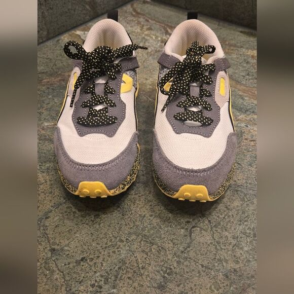 Puma | Shoes | Puma Paw Patrol Rubber Rider Lil Kids Shoes Like New ...